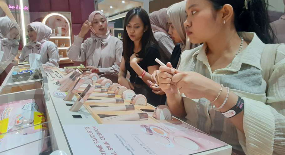 Whitewashing dalam Industri Kecantikan Indonesia: Dampak pada Remaja ...